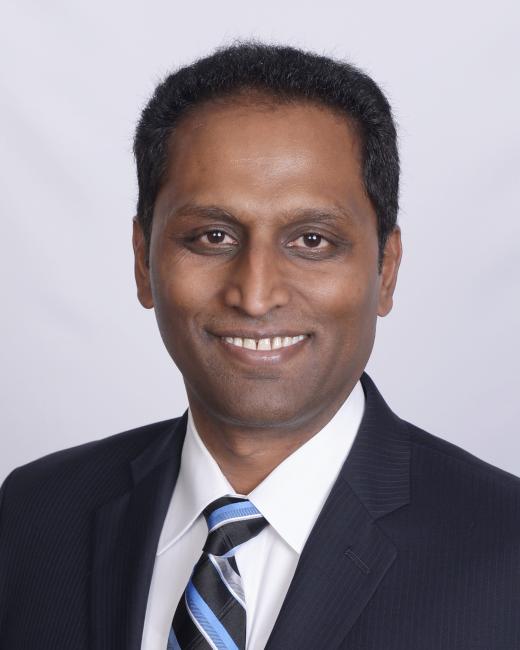 Ranjith Rajendran | ACG Global